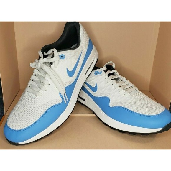 Nike | Shoes | Nike Air Max G Golf Unc Colorway Mens Sizes New Without ...